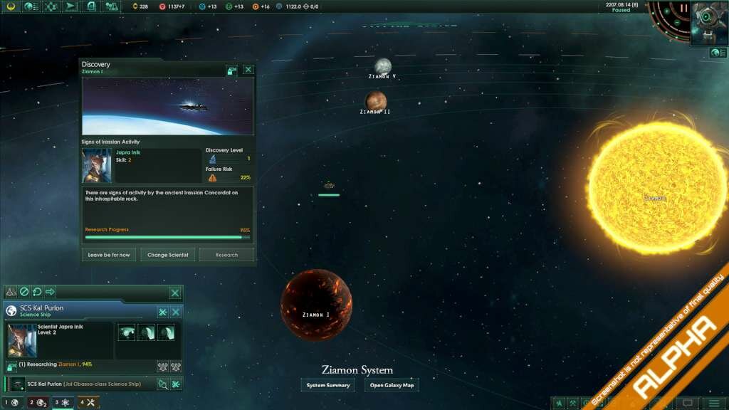 Stellaris Explorer издание Steam Ключ • Активация Steam • регион Весь мир
