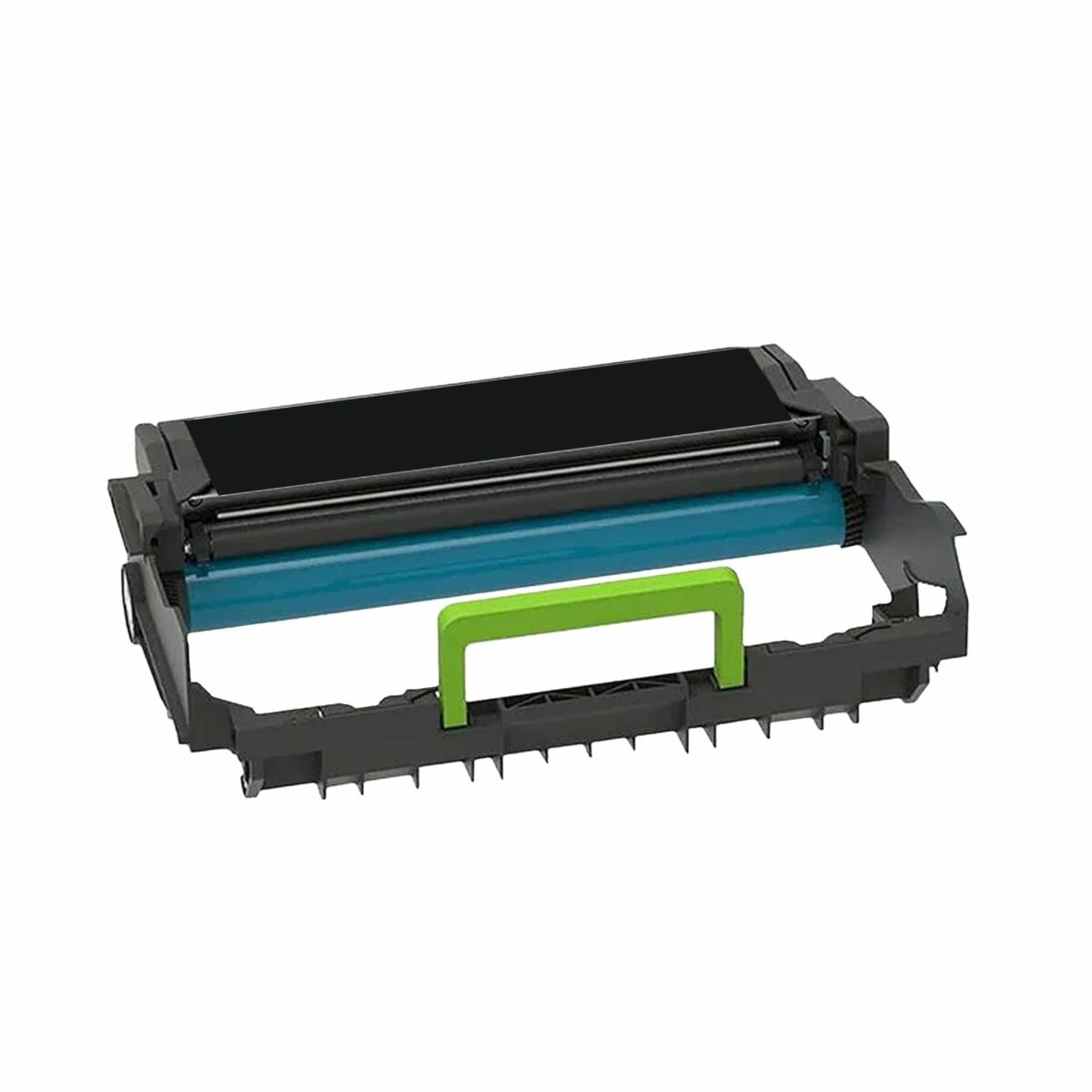 Драм-картридж булат 55B0ZA0 для Lexmark MS, MX331, 431 (Чёрный, 40000 стр.).