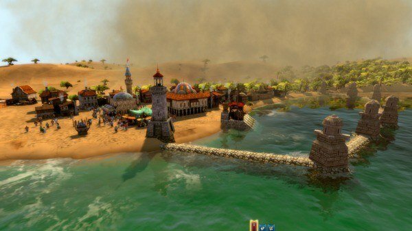 Rise of Venice PC Steam Ключ • Активация Steam • регион Весь мир
