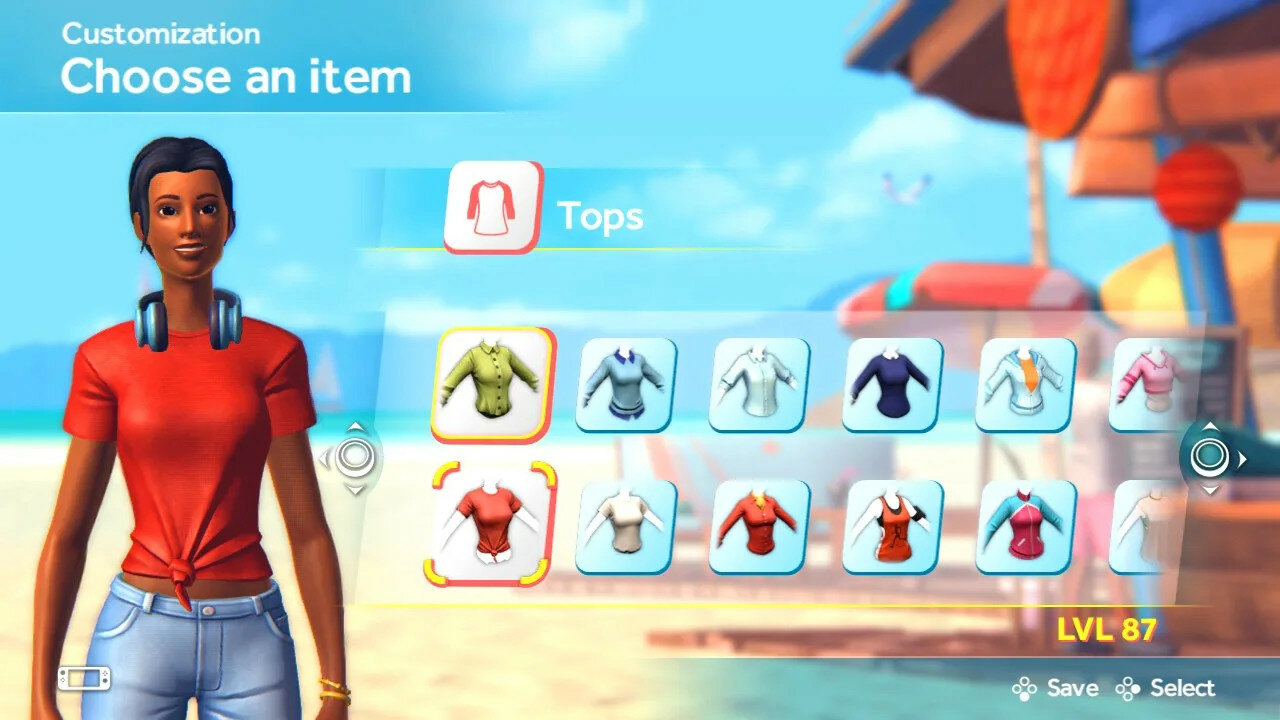 Sports Party Nintendo Switch Online Аккаунт Activation • Активация аккаунта