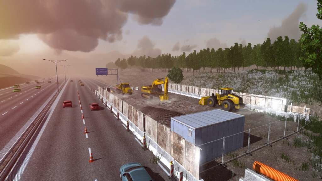 DIG IT! - A Digger Simulator Steam Ключ • Активация Steam • регион Весь мир — фото 1