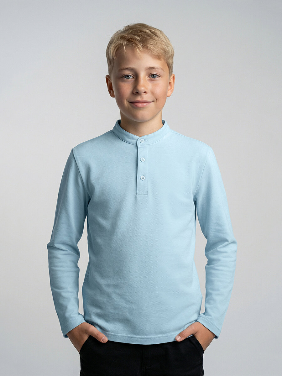 Поло Для мальчиков