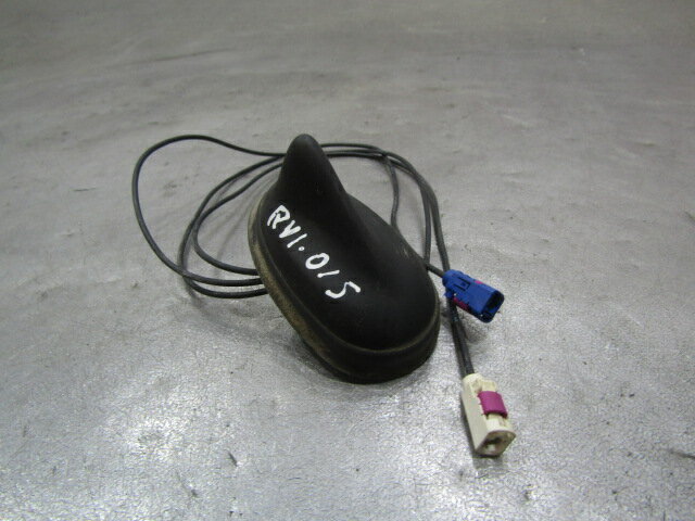 Антенна радио Renault T