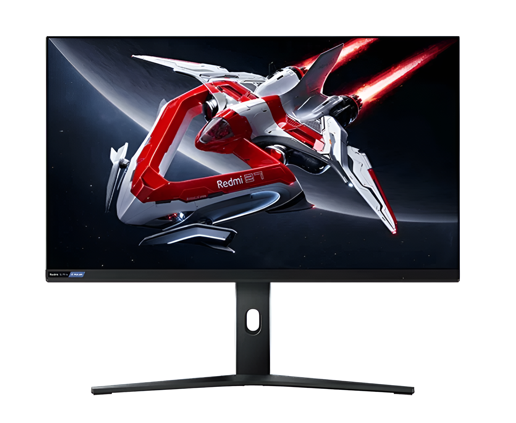 Игровой монитор Xiaomi Redmi Display G Pro, 27Q", 180Гц, 2560x1440