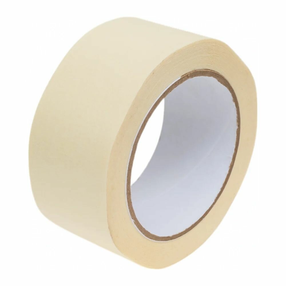 Малярная лента 48мм 50м.