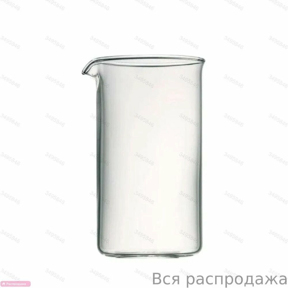 Френч-пресс, 350 мл — фото 1