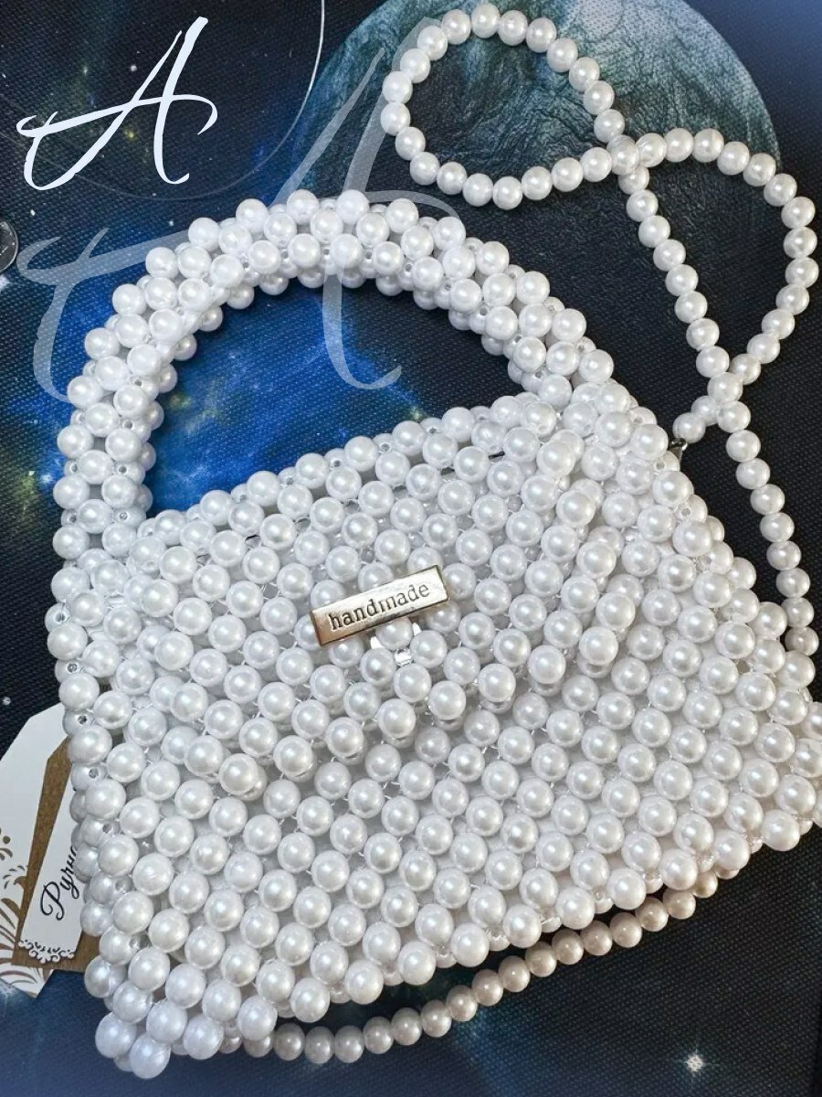 Сумка кросс-боди