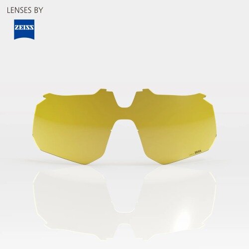 BleeqUp Lenses by Zeiss Champagne Gold - сменная линза для очков