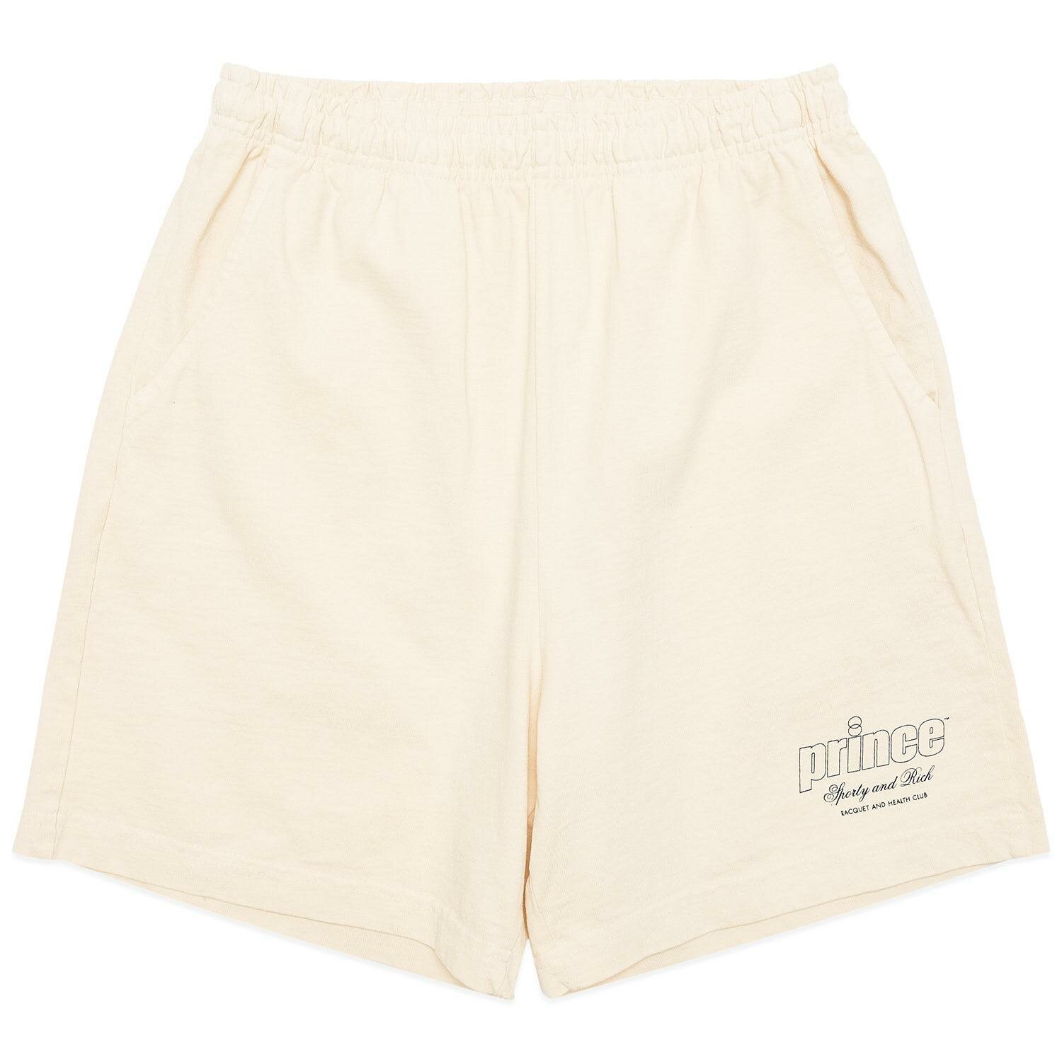 Шорты Шорты Sporty & Rich Prince Health Gym Shorts
