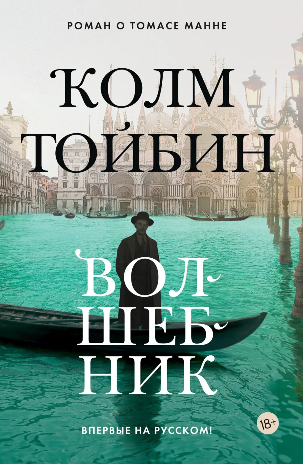 Волшебник [Цифровая книга]