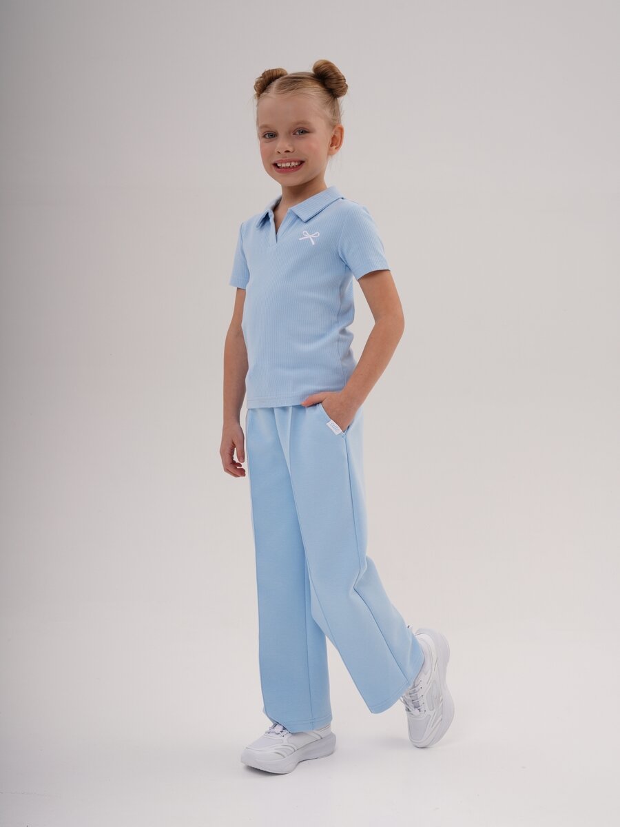 Брюки спортивные Весна-лето 2026