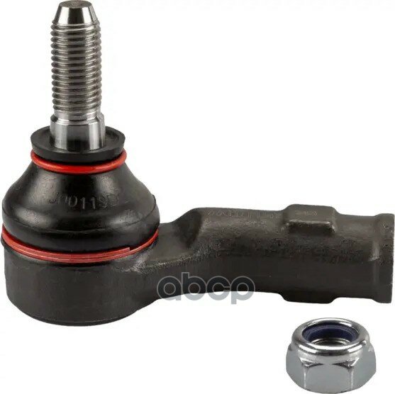 Наконечник рулевой тяги VOLKSWAGEN LUPO 1998 TRW арт. JTE345
