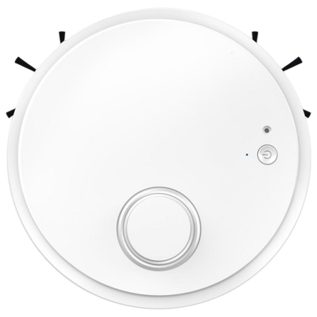 Беспроводный пылесос-швабра, Белый