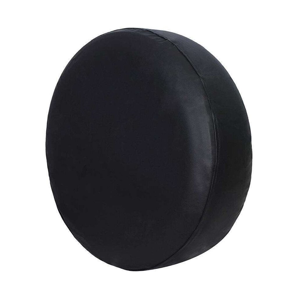 Крышка запасного колеса General motors из ПВХ с рисунком личи для внедорожника-15 дюймов