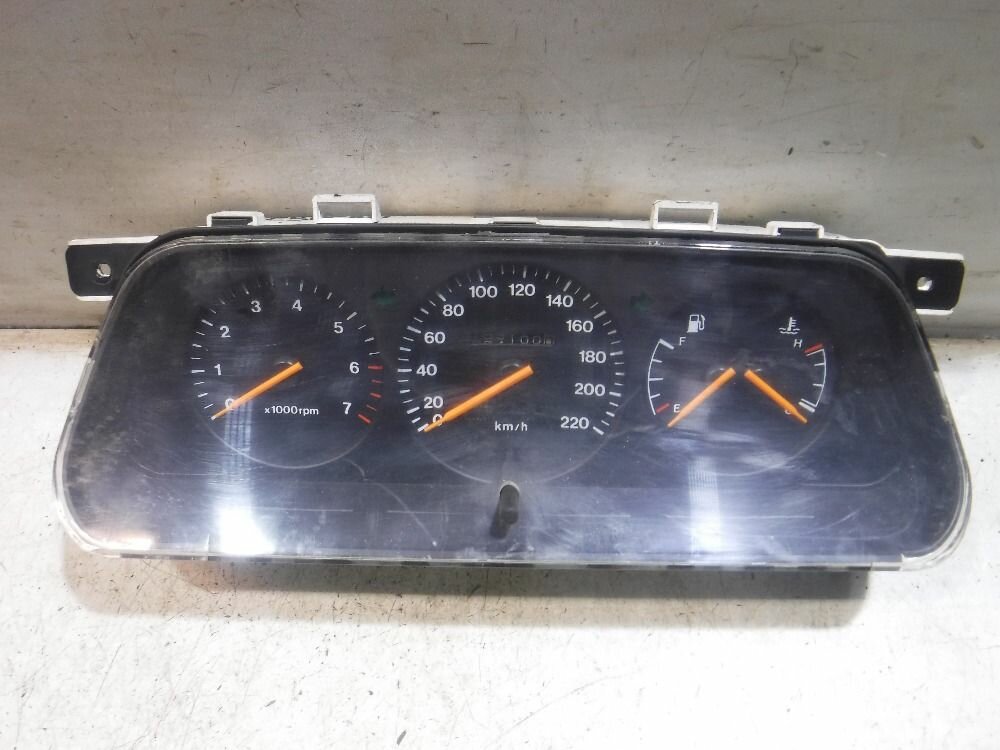 Панель приборов Daewoo Espero