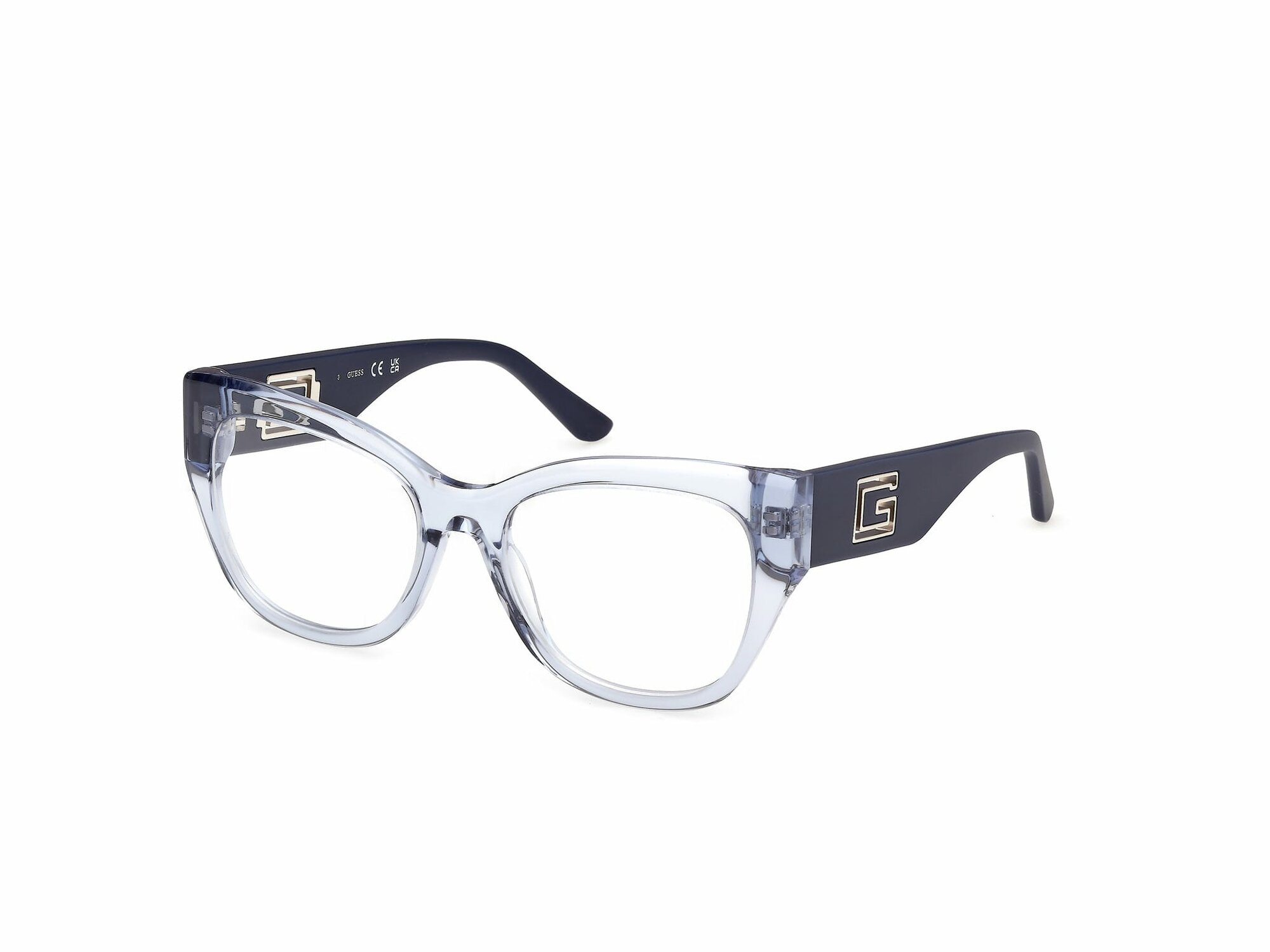 Оправа GUESS GU 50356 084 (52-18)