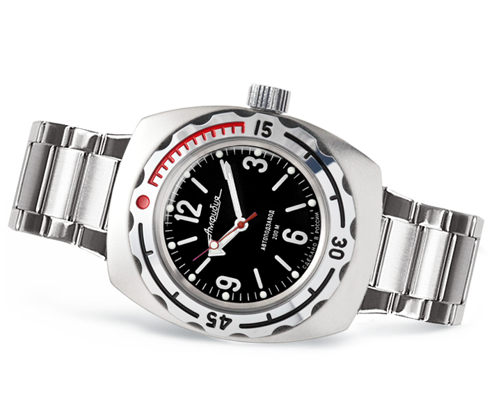 Наручные часы