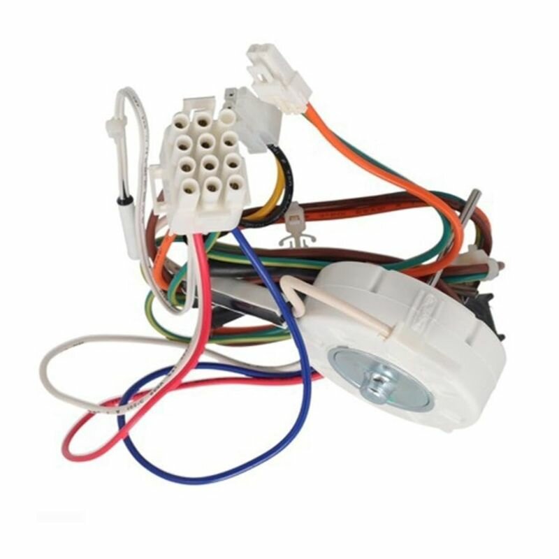 W11402610 испаритель морозильной камеры холодильника