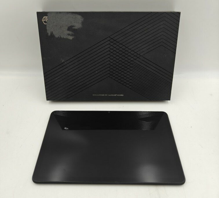 Планшет Alldocube iPlay 40H 4G 10.4" 8/256GB A11 6000mah Чёрный