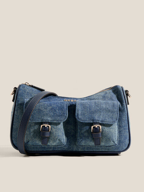 Сумка кросс-боди