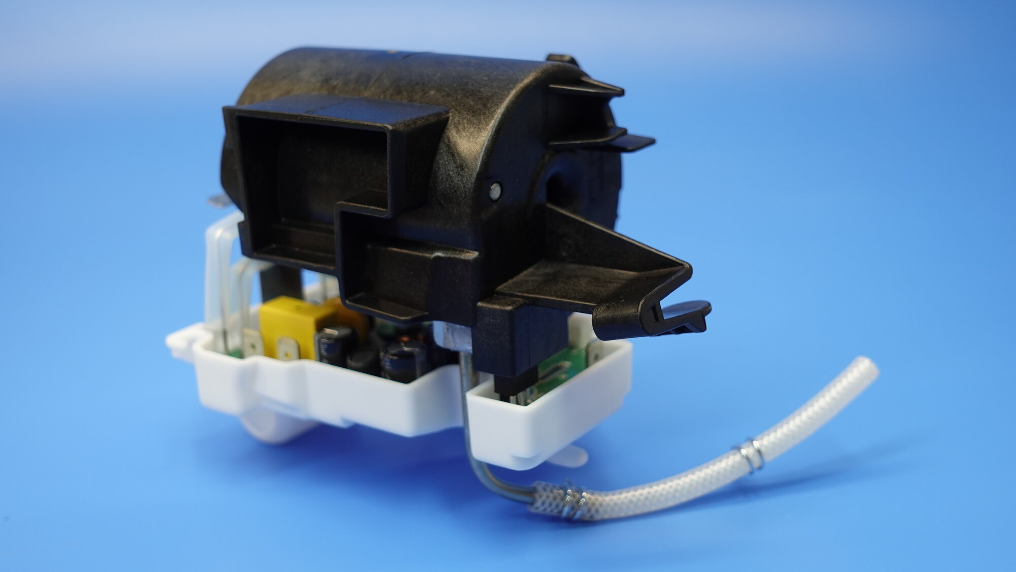 Нагреватель для кофемашины Krups MS-624345, для моделей KP130000, пластик