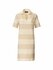 Платье FABIANA FILIPPI Striped collared dress, размер 42