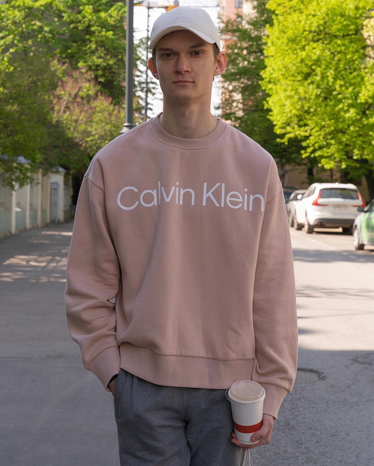 Свитшот