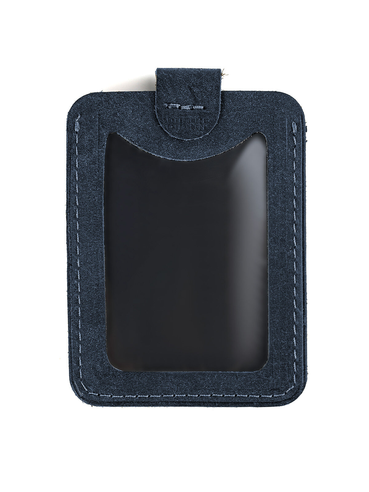 Обложка-карман для проездного билета