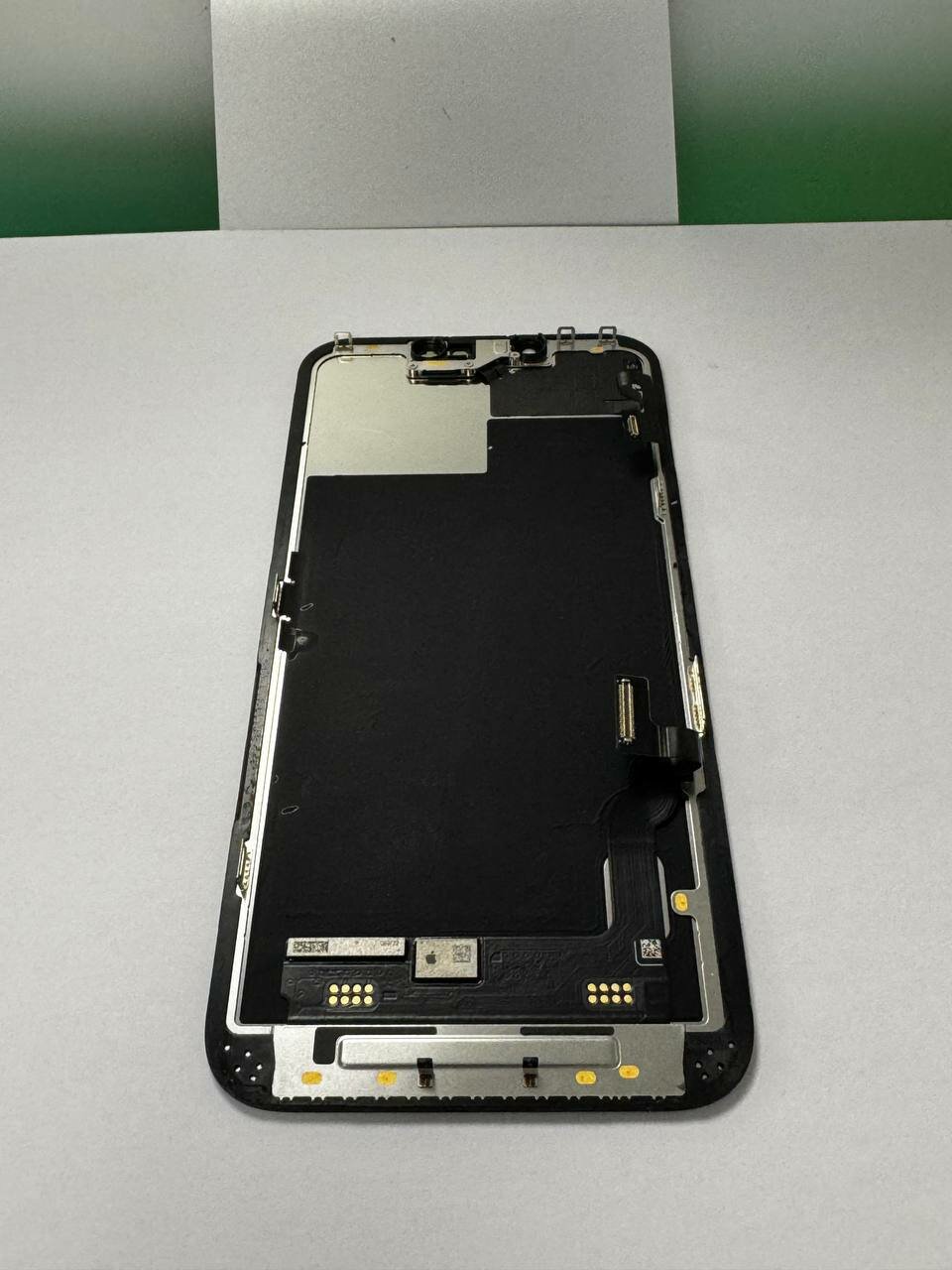 Дисплей Apple Original, для iPhone 13, оригинальный, с верхним шлейфом, 100 %