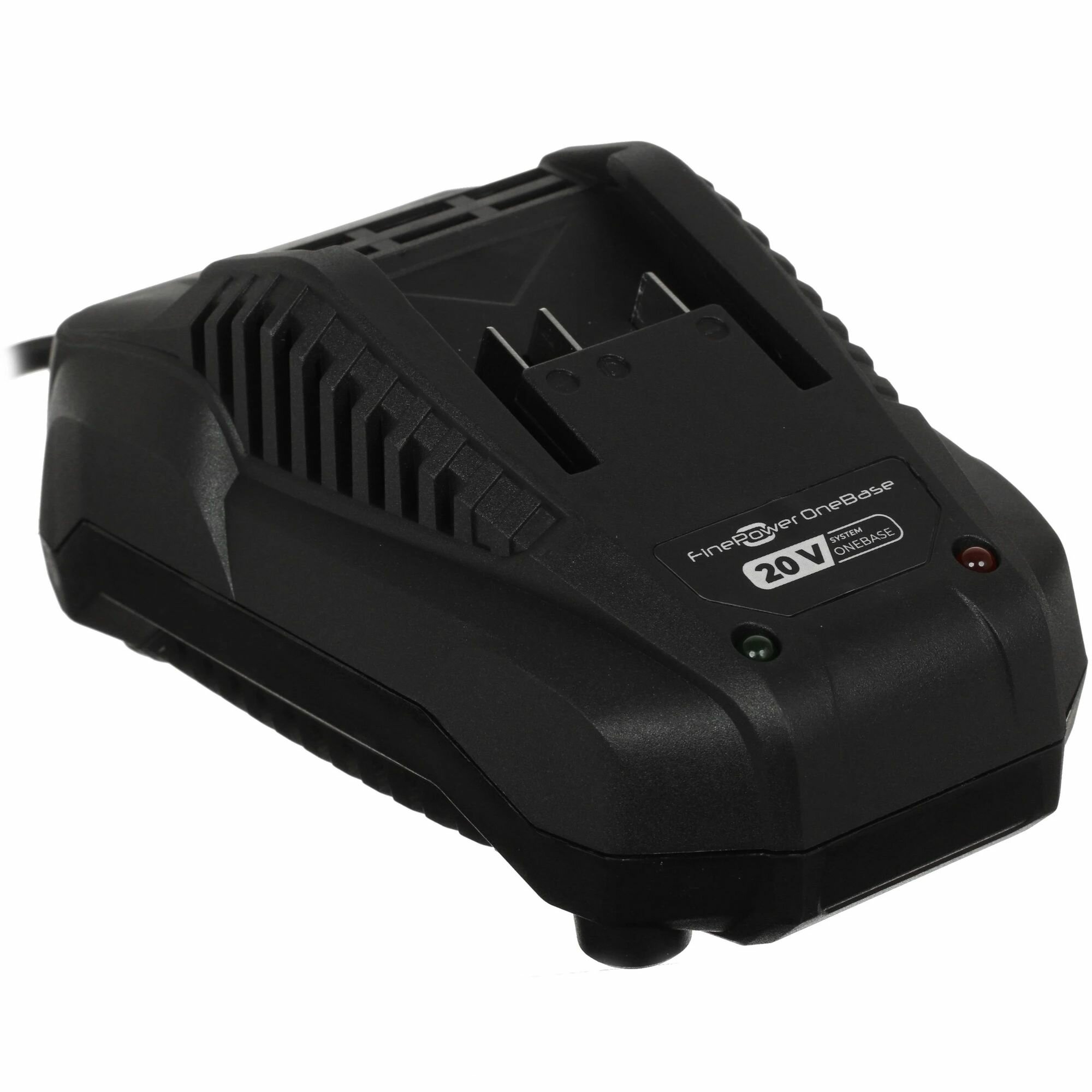 Зарядное устройство FinePower C124 OneBase20