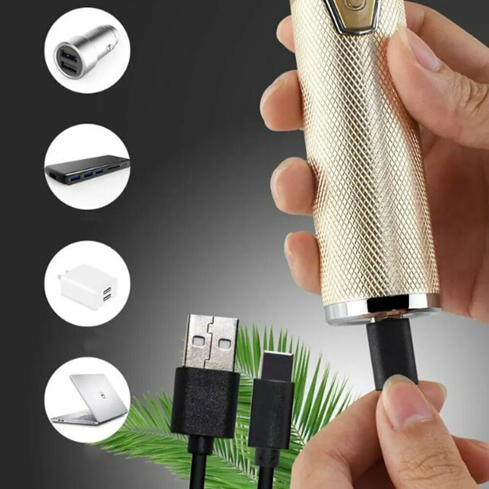 Машинка для стрижки 41S9161328FLXPVO6K, синий