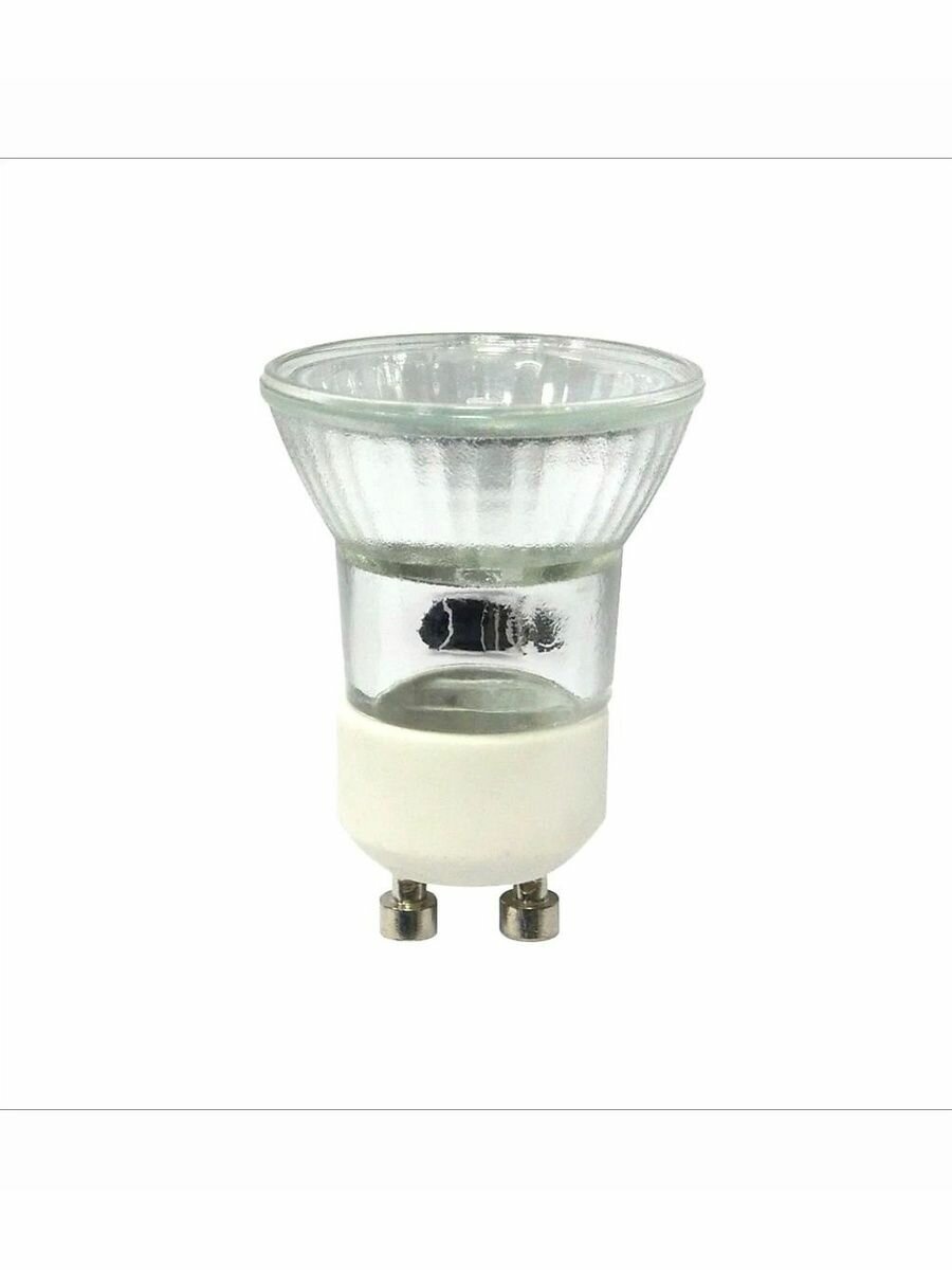 Лампочка, Цоколь: GU10, 35 Вт, 2 шт.