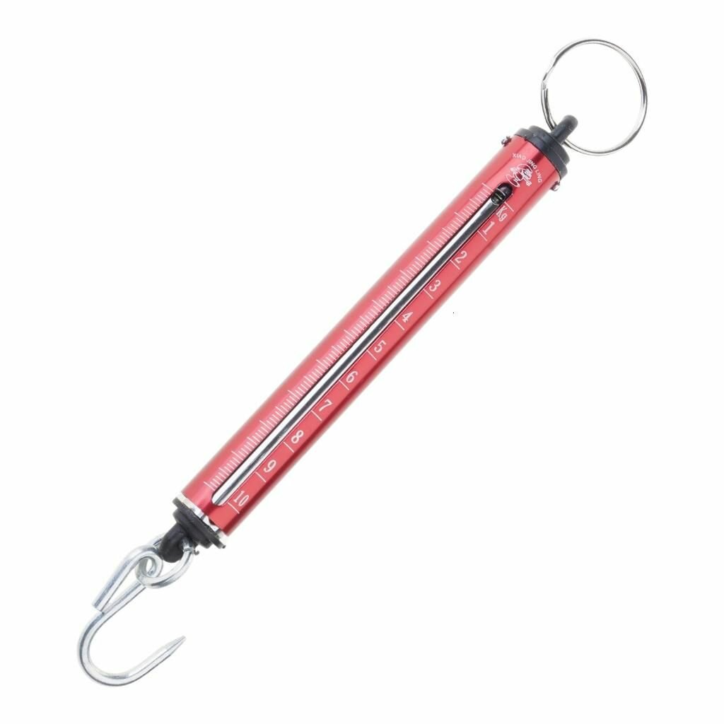 Механические весы с подвесным крюком, 10kg