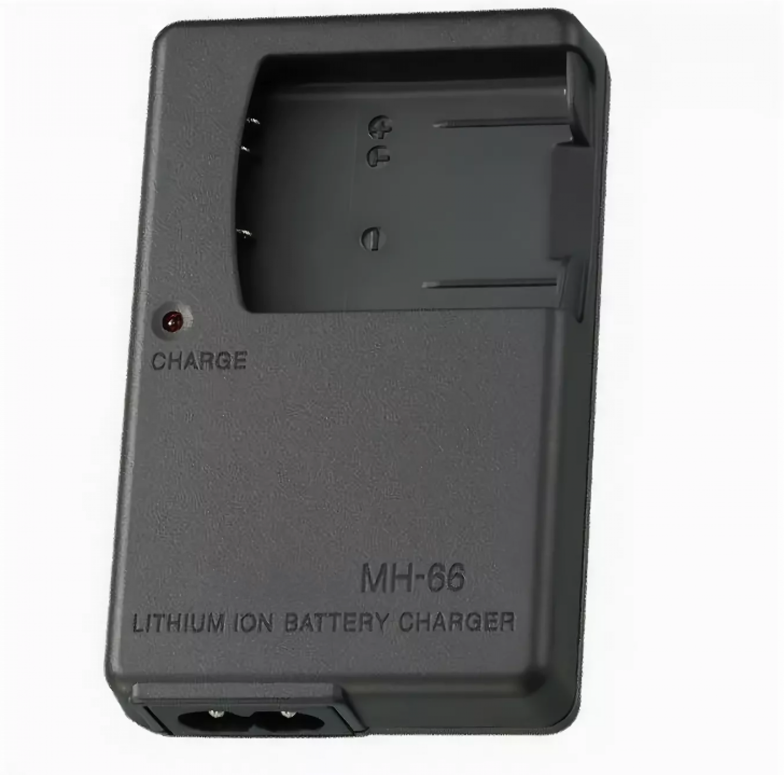 Зарядное устройство MyPads MH-66 для аккумуляторов EN-EL19 Nikon Coolpix S5200/S5300/S6400/S6600