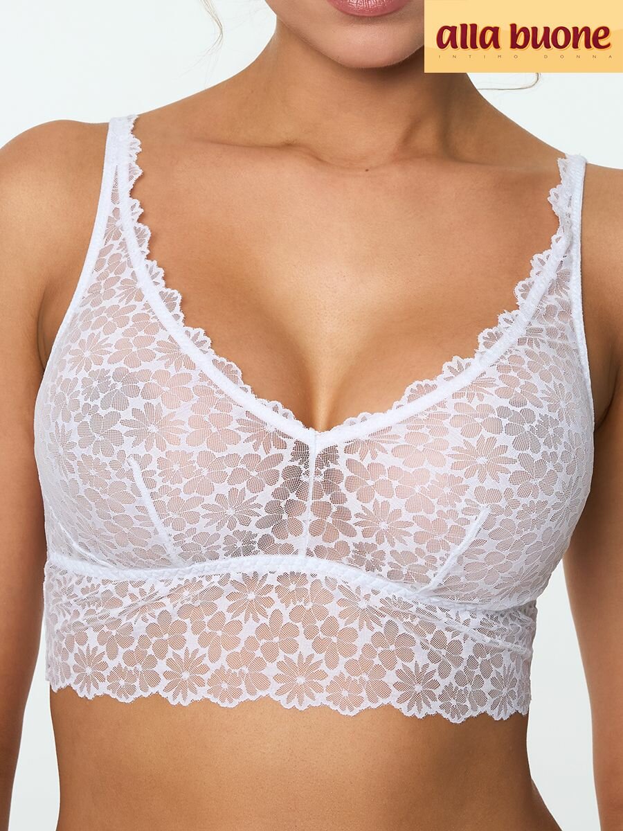 Бюстгальтер Grayi