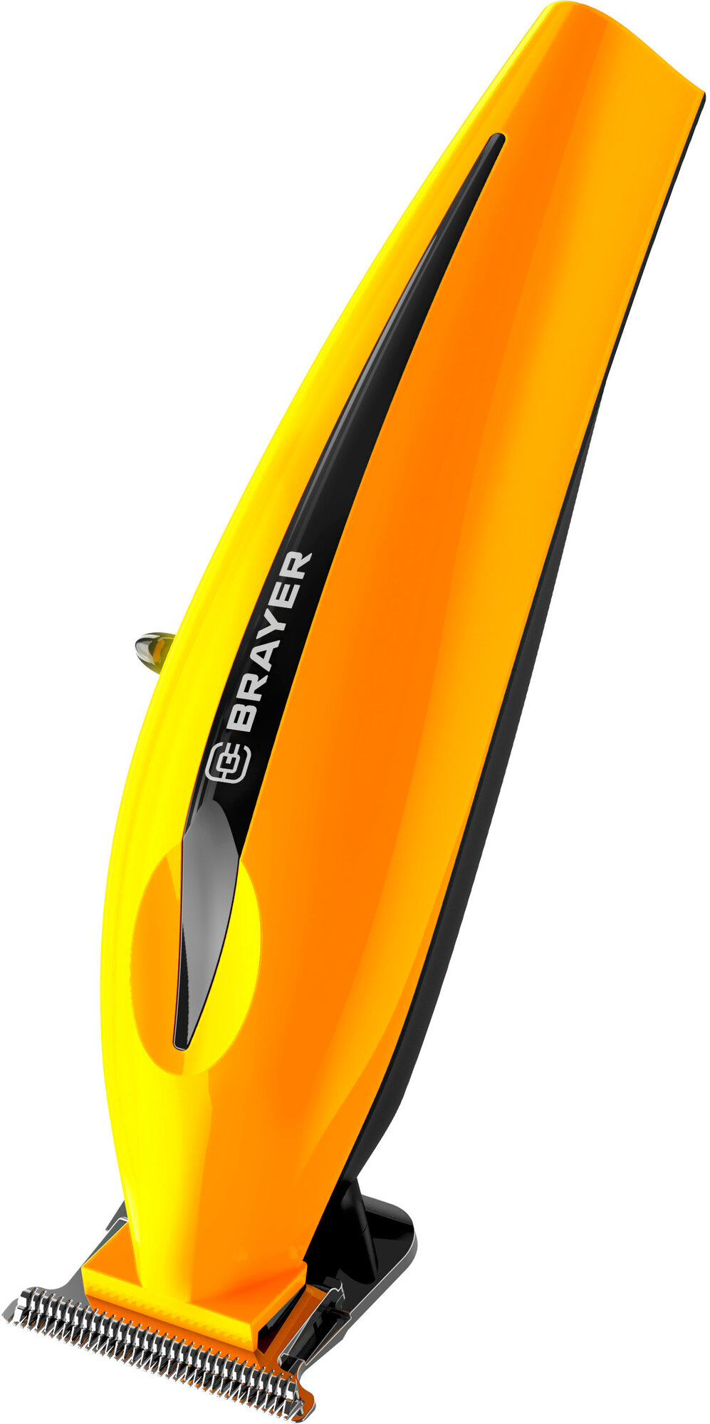 Машинка для стрижки волос мужская BR3405