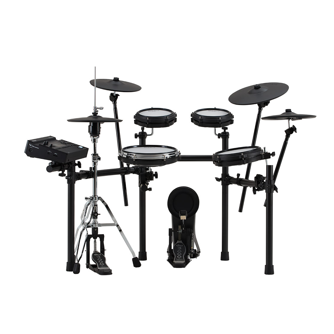 Электронная ударная установка Roland TD316