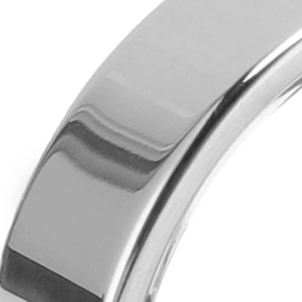 Smart Ring Фитнес-трекер № 12 серебряный для фитнеса, мониторинг здоровья