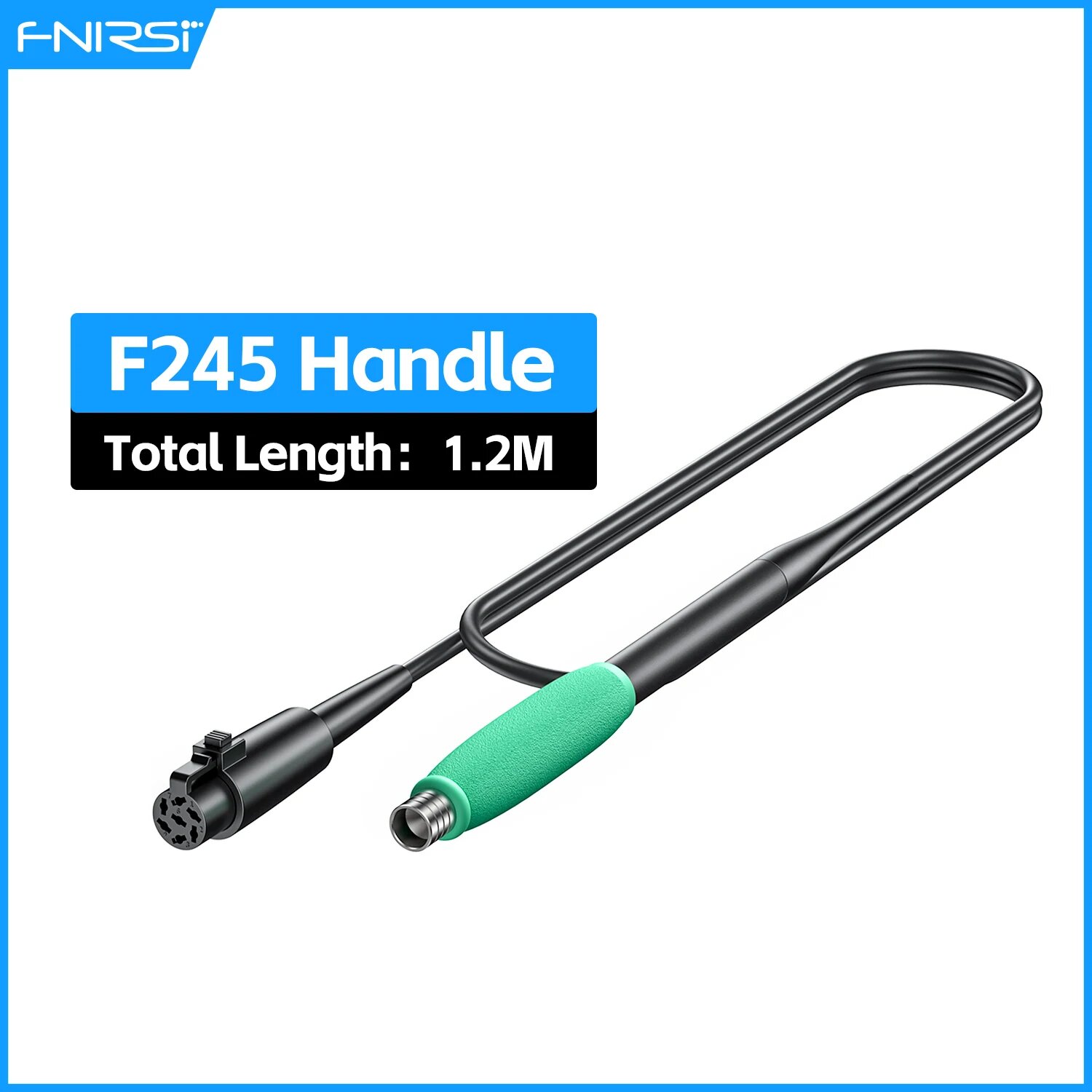 FNIRSI F245 Handle, 1.2M, New F245 Handle