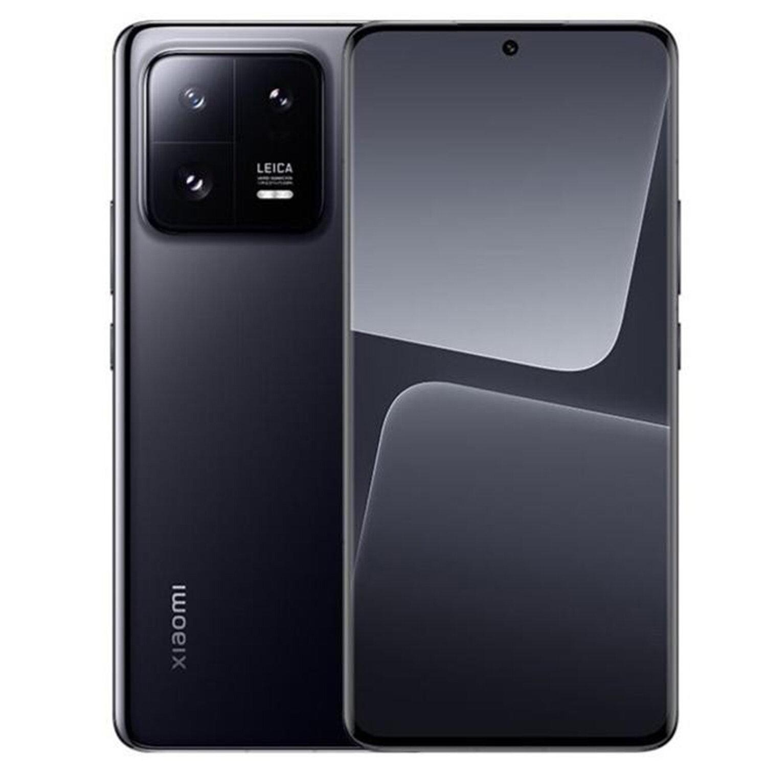 Смартфон xiaomi 13 pro 5G 8GB+256GB Black Screen Qualcomm Snapdragon 8 Gen2 6.73 inch