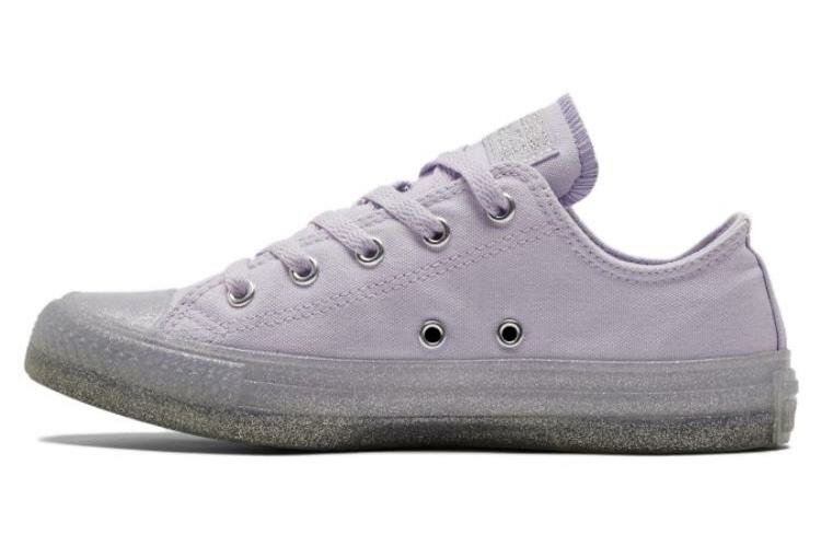 Кеды Chuck Taylor All Star Low GS