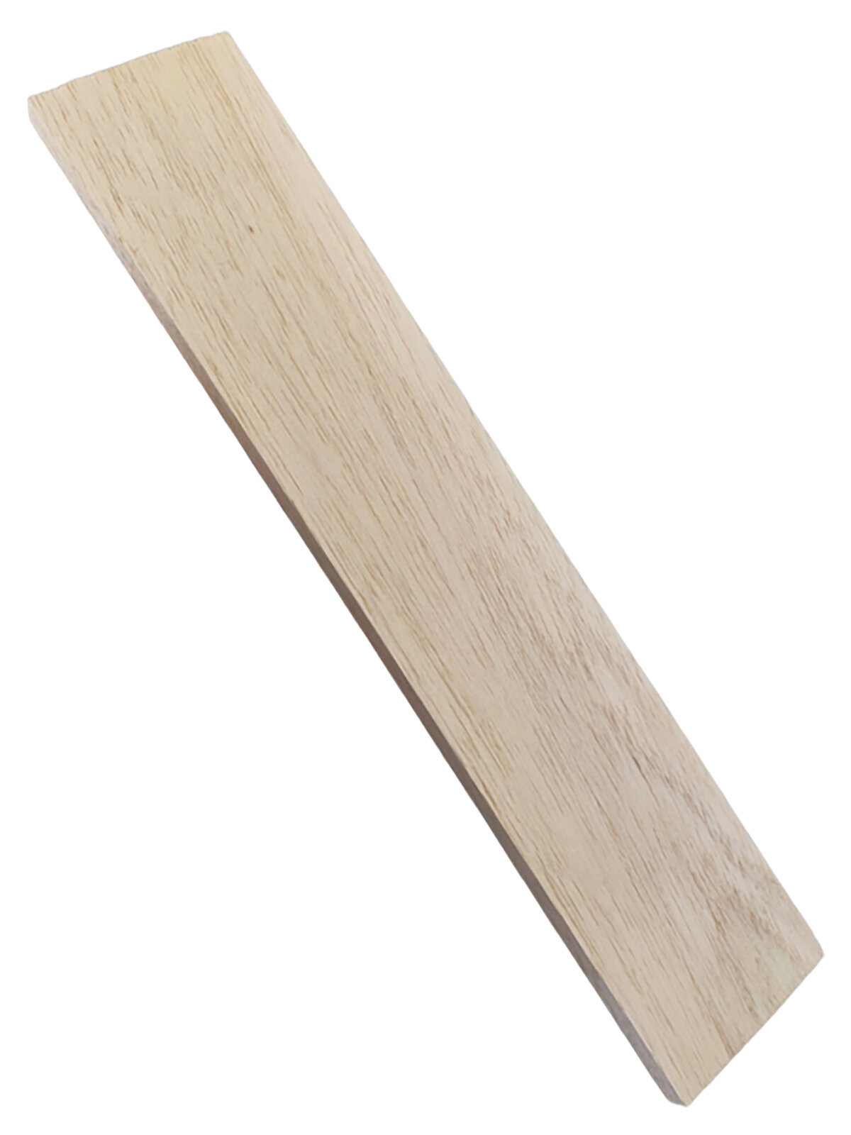 Лист 15х100х500 мм, бальза, материал для моделирования, Amati