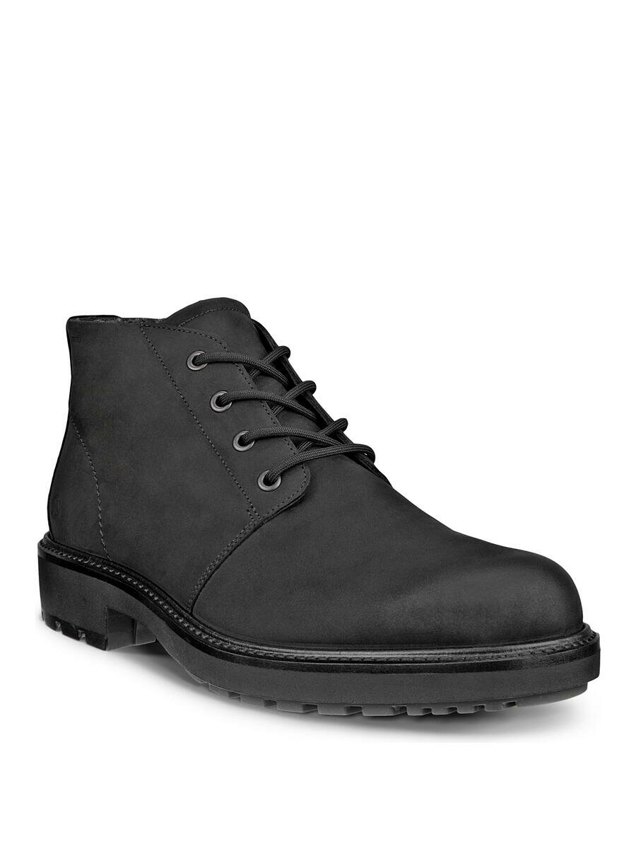 Ботинки METROPOLE OSLO