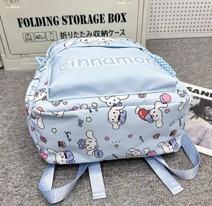 Рюкзак — фото 1