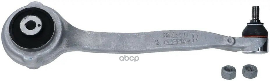 Рычаг подвески Mercedes W 203 C (00-) LEMFORDER арт. 2963403