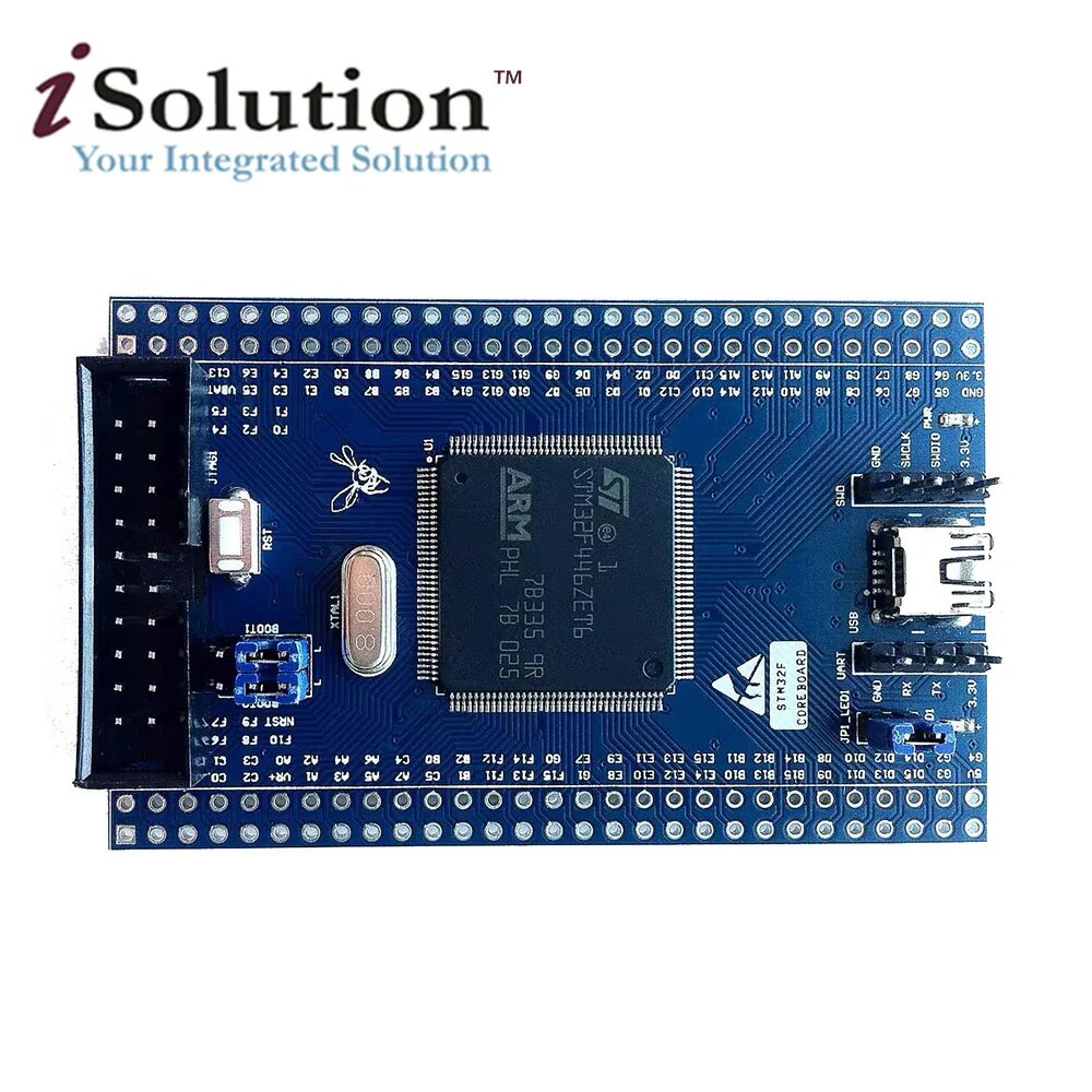 STM32F446ZET6 Core board