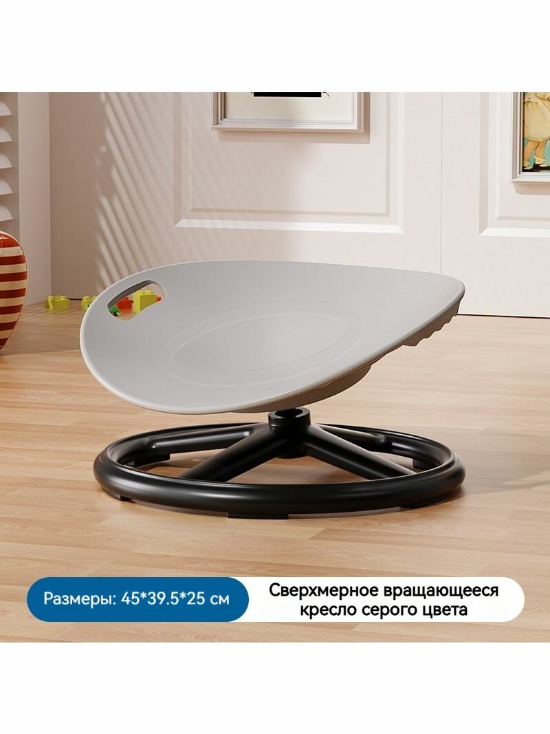 Прыгунки серый