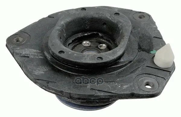 Опора пер. амортизатора RENAULT Megane II 03->/Scenic II 03-> LEMFORDER арт. 3794601