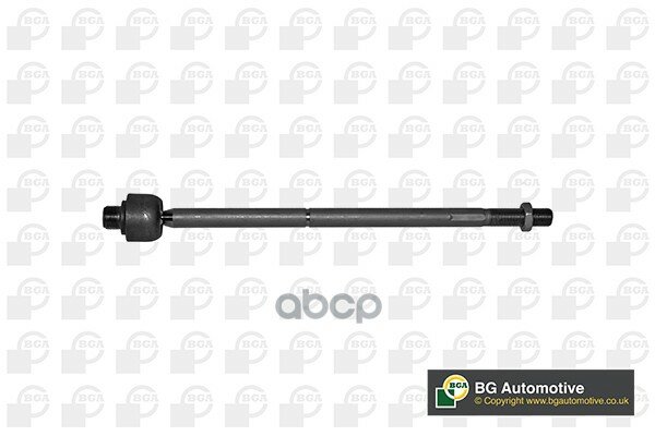 Тяга рулевая Land Rover Discovery3/ 4, 2010-2016 (L319) QFK500010 R шт. Bga арт. SR4229