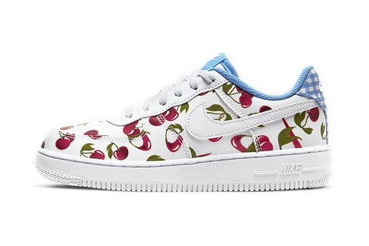 Кроссовки Air Force 1 Low